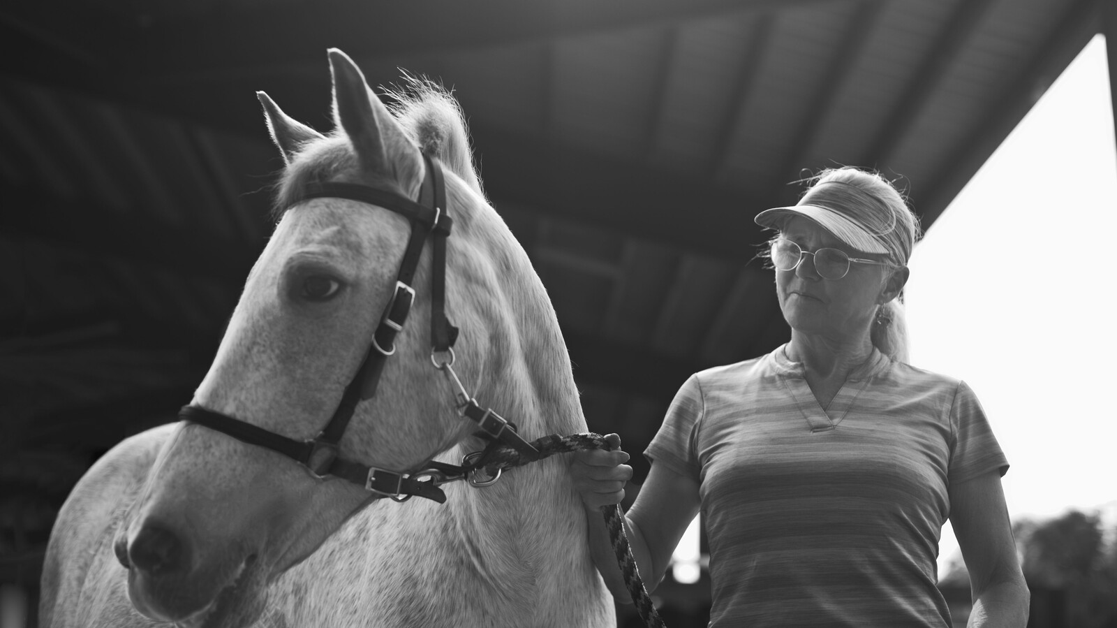 Finding Calm - Naples Lifestyle - Vikki Locke LLC